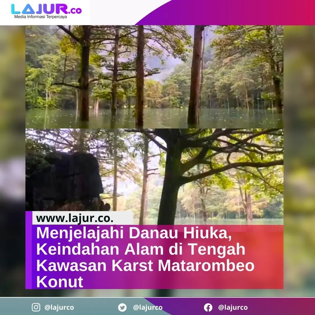 Mengenal Kabasano Isifu, Tradisi Suku Muna Menyambut Bulan Suci Ramadan ...
