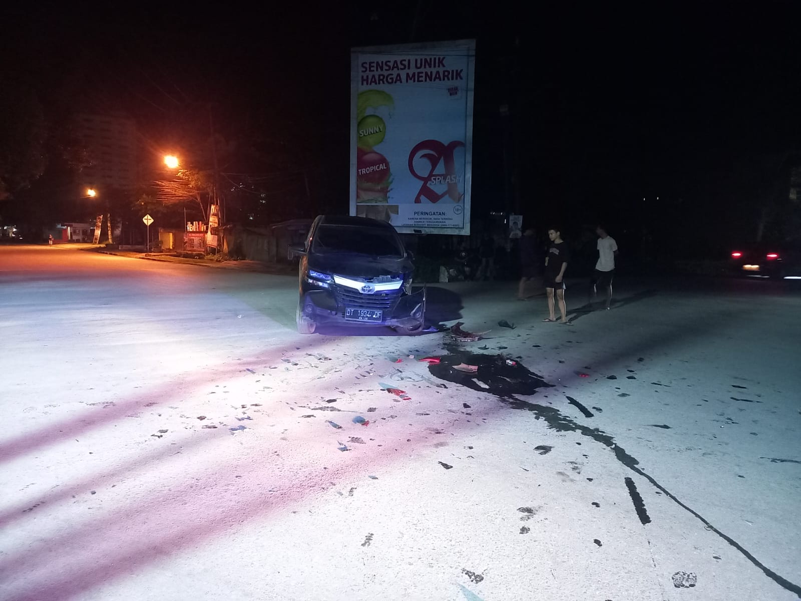 Kecelakaan Maut di Kendari Renggut Nyawa Pekerja Swasta Asal Wakatobi ... Kecelakaan Maut di Kendari Renggut Nyawa Pekerja Swasta Asal Wakatobi ...