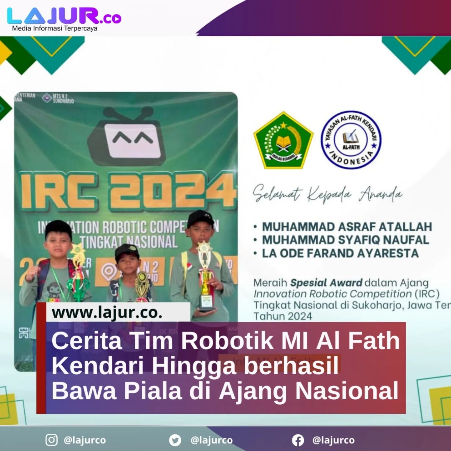 Mengenal Ragam Batik Tenun Khas Sulawesi Tenggara - lajur