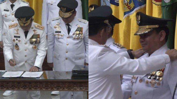 Potret Andap Budhi Revianto Dilantik Jadi Pj Gubernur Sultra - lajur Potret Andap Budhi Revianto Dilantik Jadi Pj Gubernur Sultra - lajur