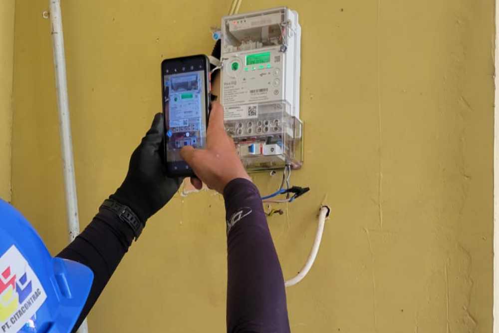 Semua Meteran Listrik Konvensional Akan Diganti Jadi Smart Meter AMI, PLN Pastikan Gratis - lajur