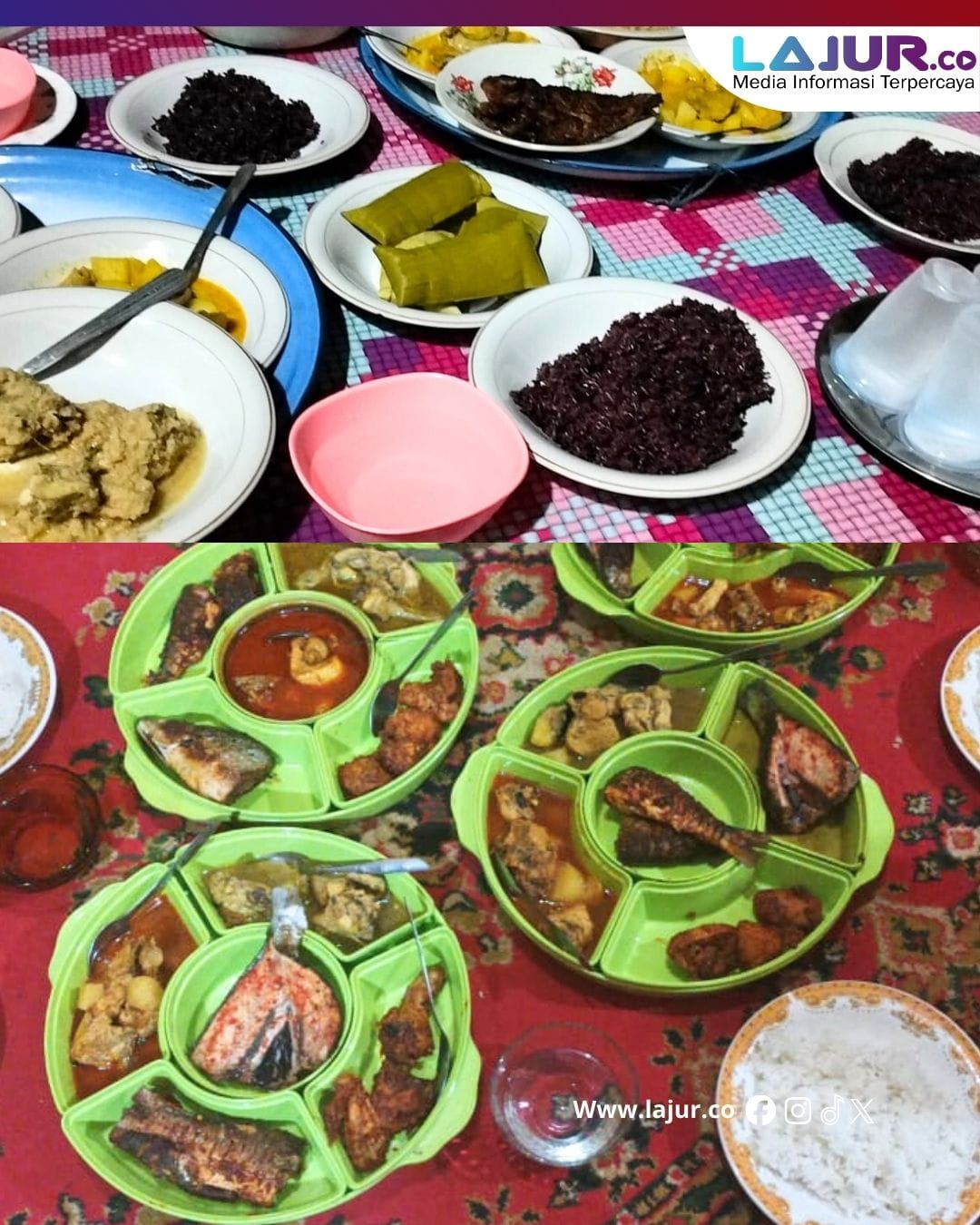 Massuro’ Baca, Tradisi Baransaji Mengakar Masyarakat Bugis-Makassar ...