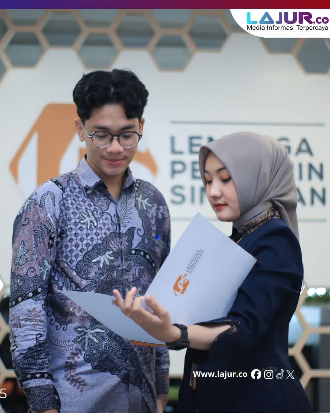 LPS Pertahankan Tingkat Bunga Penjaminan hingga September 2026, Lihat ...